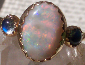 Birthstone Colors by Month | Your Birthstones by Month, Color & Sign